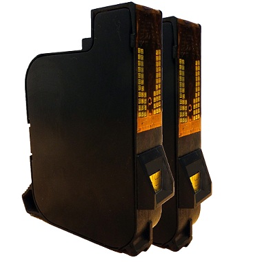 Frankierfarbe Francotyp Postalia Ultimail silber Frankiermaschinen ...